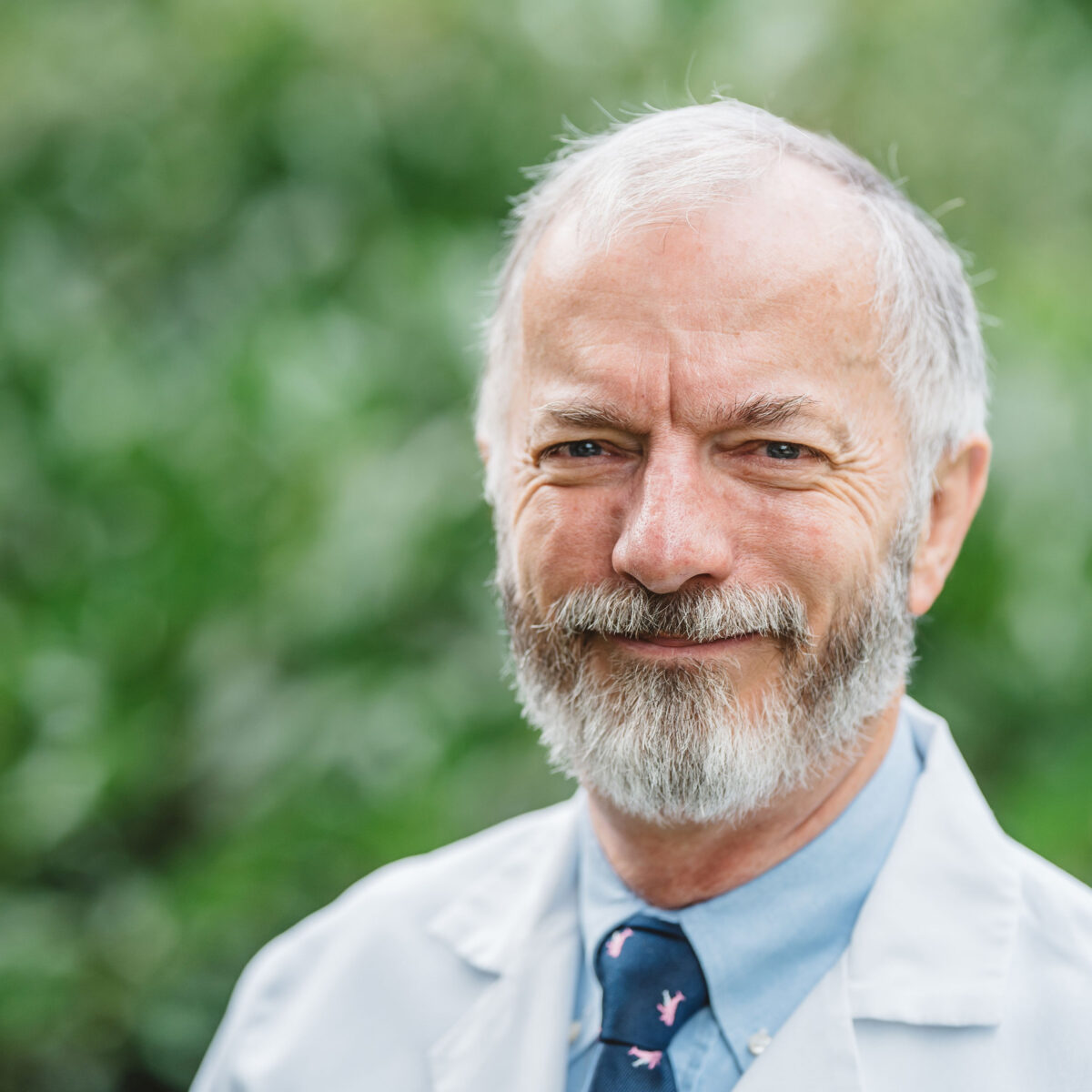 Michael S. Robertson, MD | Expert OB/GYN in Lynchburg, VA