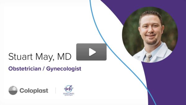 J. Stuart May, MD | Expert in Women's Health and Surgery